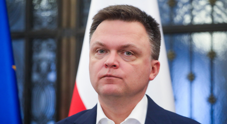 Hołownia o ustawie wiatrakowej: intencje były dobre; popełniono błędy w ... Hołownia o ustawie wiatrakowej: intencje były dobre; popełniono błędy w ...