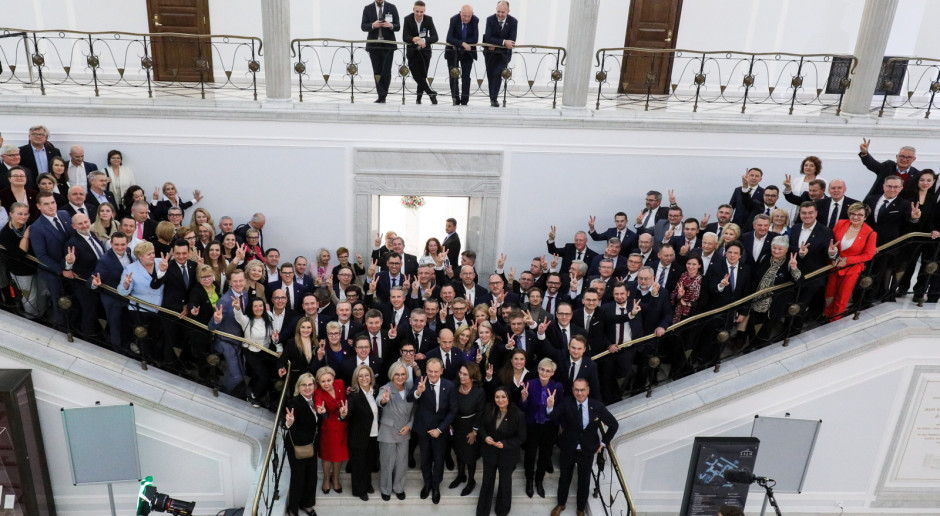 Paulina Hennig Kloska Kim Jest Nowa Minister Klimatu I środowiska