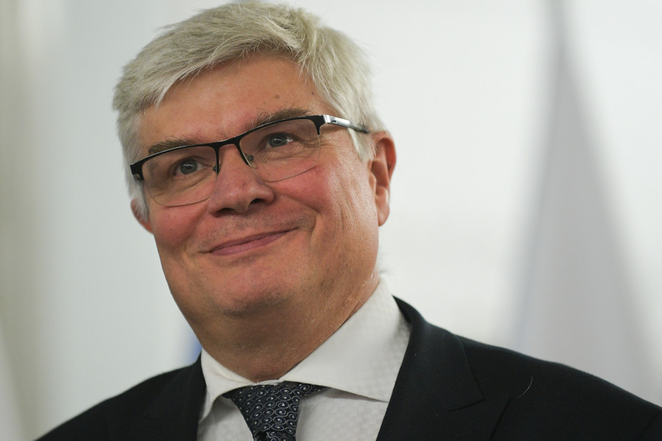 Jest nowy skład rady nadzorczej CPK. To nie koniec zmian Jest nowy skład rady nadzorczej CPK. To nie koniec zmian