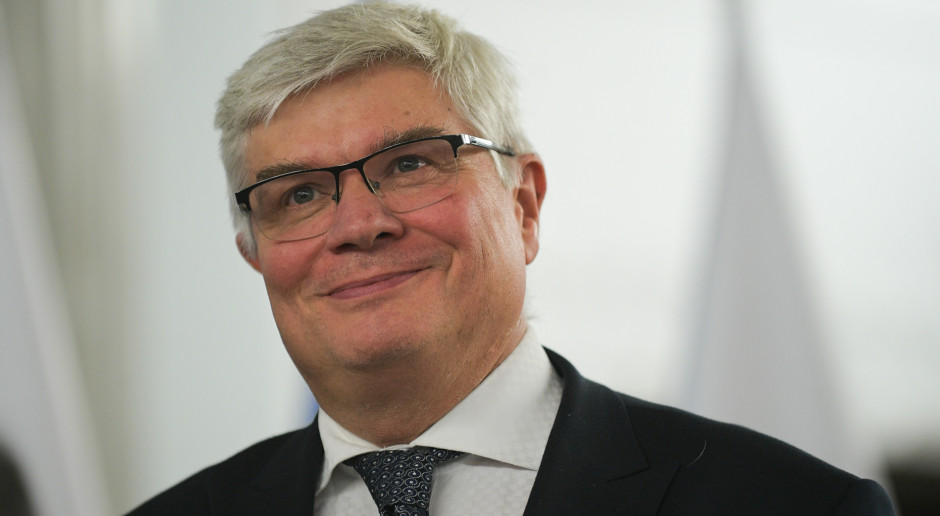 Jest nowy skład rady nadzorczej CPK. To nie koniec zmian Jest nowy skład rady nadzorczej CPK. To nie koniec zmian