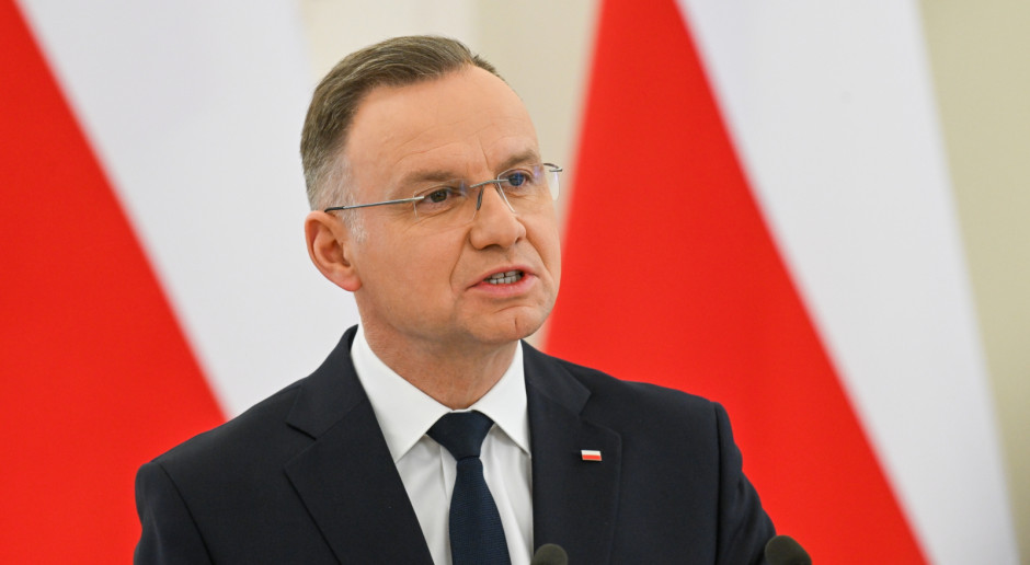 Andrzej Duda ponownie ułaskawi Mariusza Kamińskiego i Macieja Wąsika? Andrzej Duda ponownie ułaskawi Mariusza Kamińskiego i Macieja Wąsika?