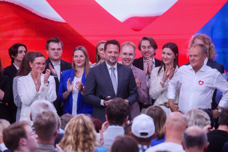 Tak wybory do PE w Polsce komentują zagraniczne agencje prasowe Tak wybory do PE w Polsce komentują zagraniczne agencje prasowe