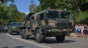 Kolejna polska spółka chce wejść w produkcję wojskową. Tym razem motoryzacyjną