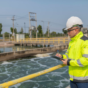 MKiŚ testuje nową technologię - walka z zanieczyszczaniem Odry będzie tańsza
