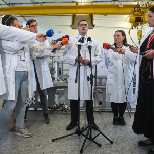 Polska doczeka się drugiego reaktora? Decyzji w sprawie POLI nadal brak a problemem są pieniądze