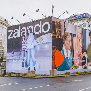 Zalando pokazało wyniki. Liczba aktywnych klientów najwyższa w historii