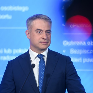 Podatek cyfrowy powraca. Jego koncepcję Ministerstwo Cyfryzacji ma przedstawić niebawem